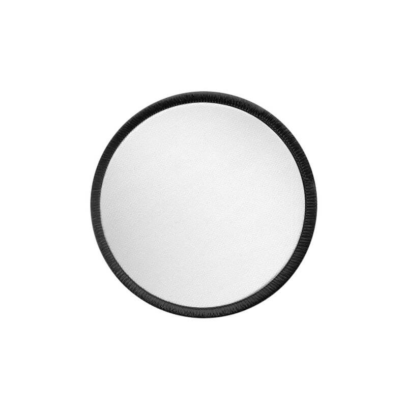 Blank Patches | Blank Biker Patches | Embroidery Custom Patches