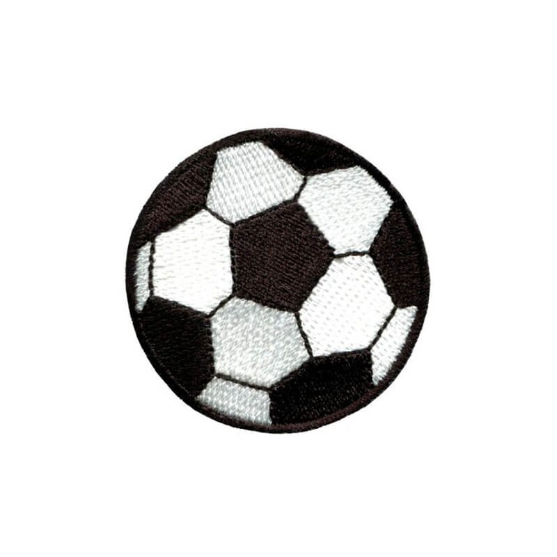 Soccer Patches | US Soccer Patches | Embroidery Custom Patches